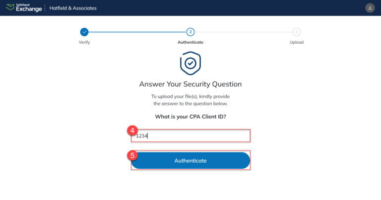 SafeSend: Exchange | Slattery & Holman P.C